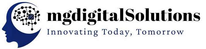 MG Digital Solutions | Transforming Businesses Through Technology